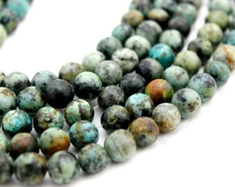 African turquoise | Etsy