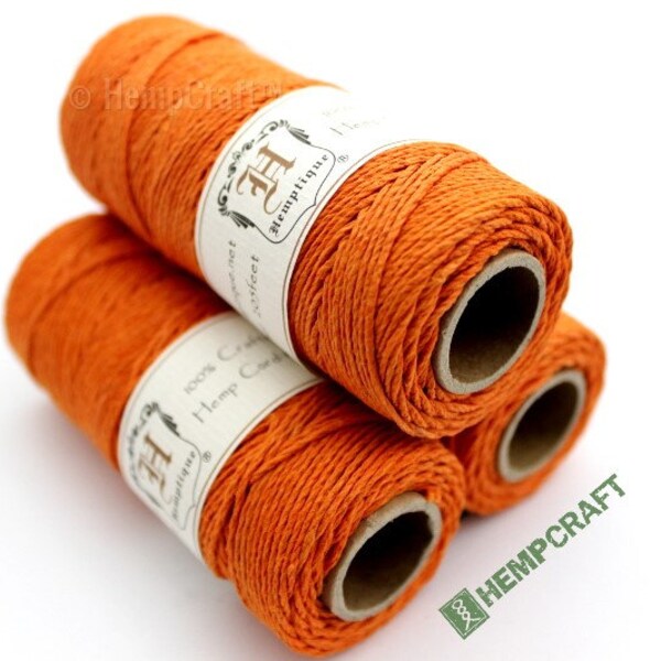 1mm Waxed Hemp - Etsy
