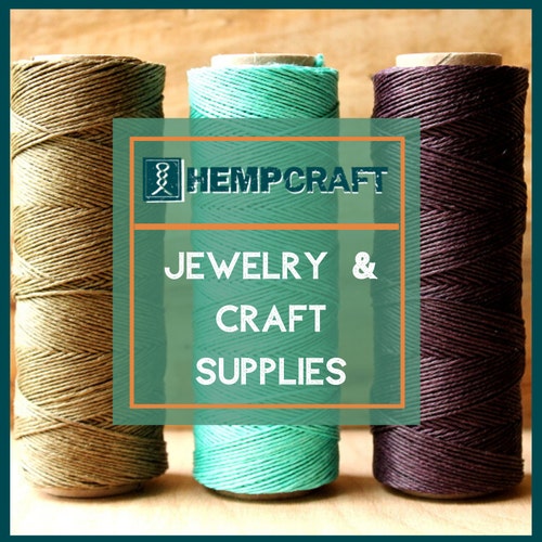 HempCraft - Etsy