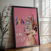 MUNA Album Poster - Etsy