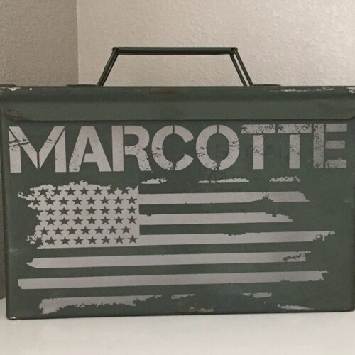 Military Retirement Gift Personalized Map for Military | Etsy