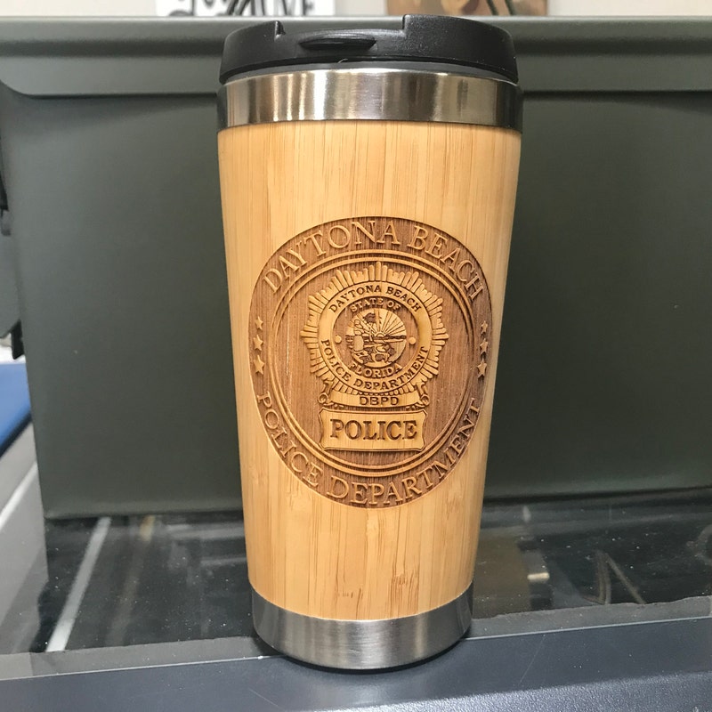 Police Coffee Mug - Etsy