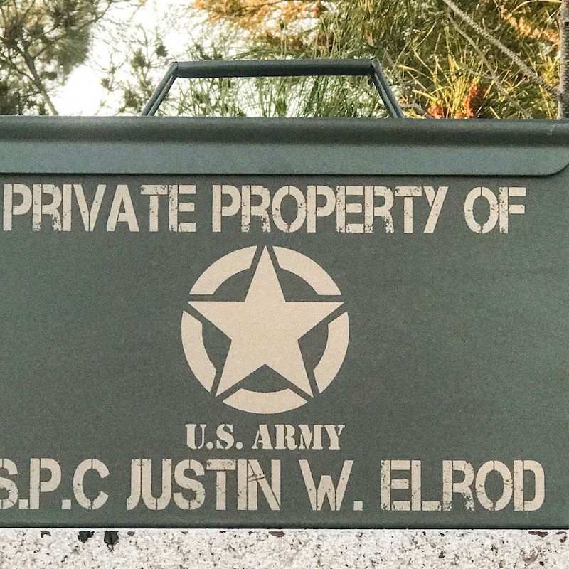 Military Gifts - 60+ Gift Ideas for 2024