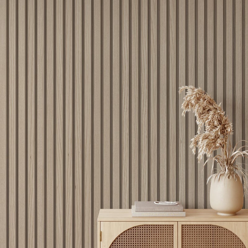 Vertical Stripe Wallpaper - Etsy