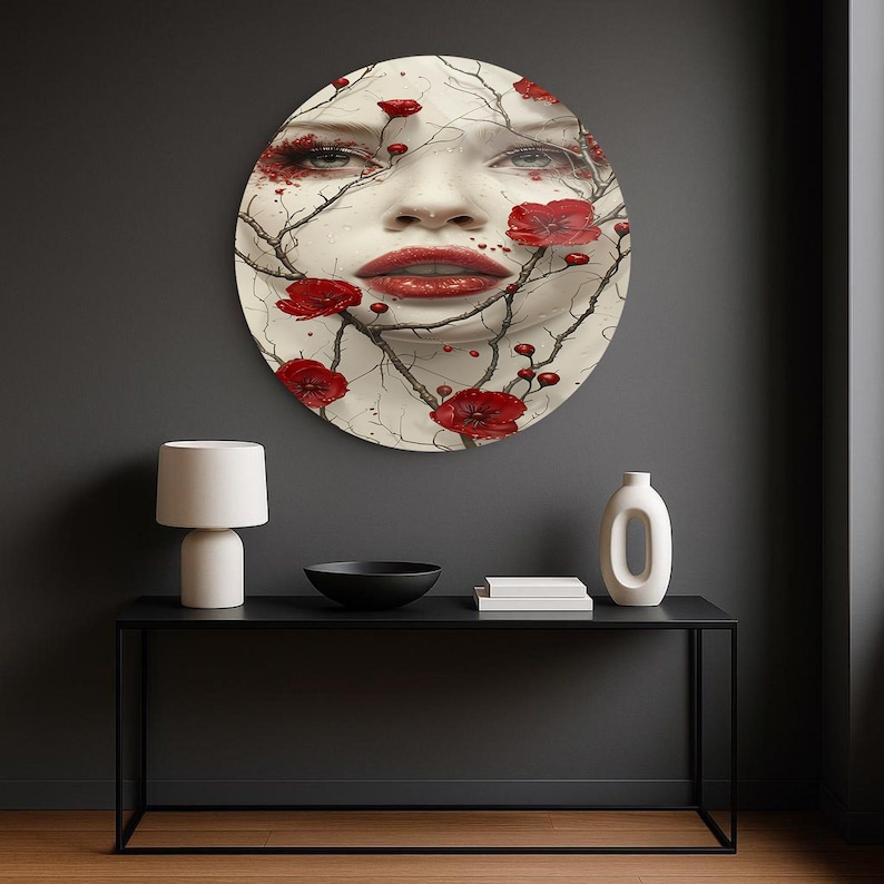 Personalized Tempered Glass Photo Print, Custom Wall Art - Etsy