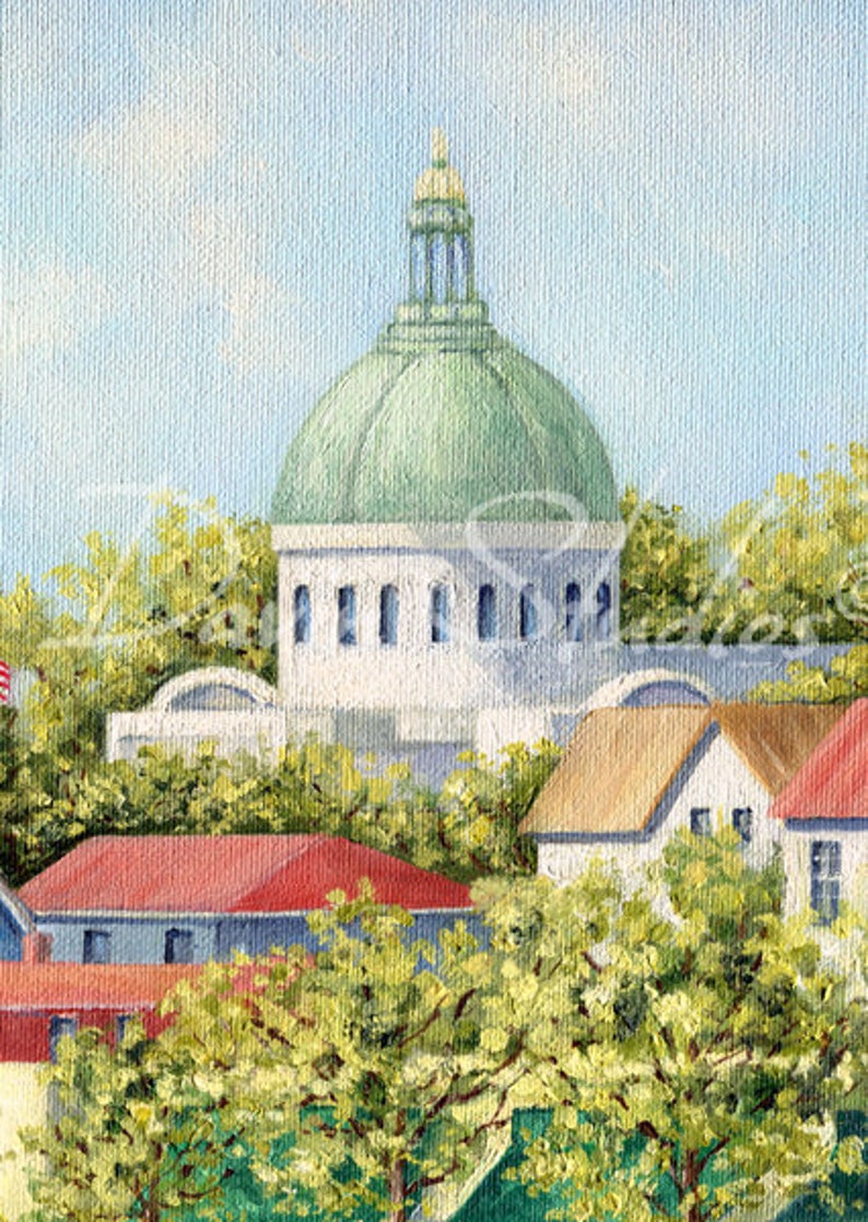 US Naval Academy Chapel Annapolis Maryland Signed Giclee Art - Etsy US Naval Academy Chapel Annapolis Maryland Signed Giclee Art - Etsy
