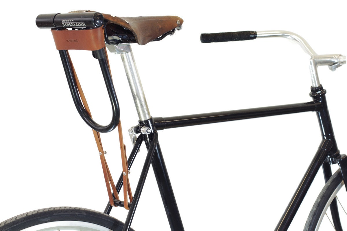 Bicycle Seat Tabs for Saddles of All Kinds - Etsy