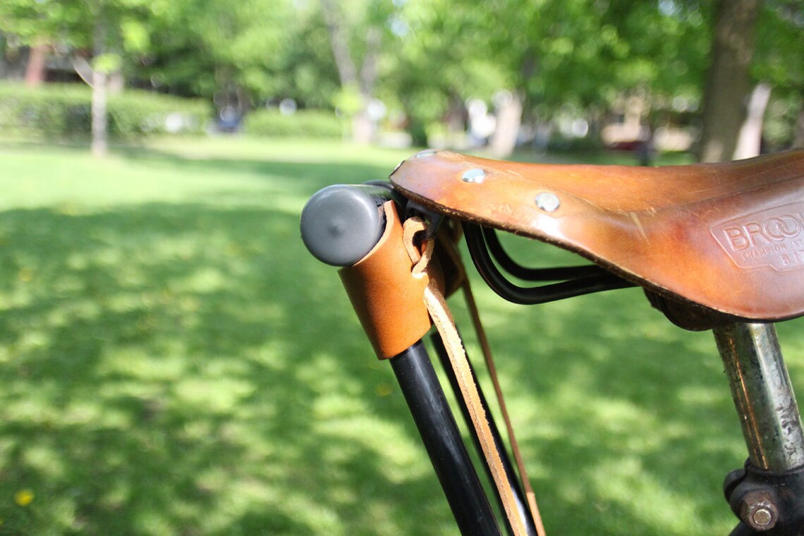Bicycle Seat Tabs for Saddles of All Kinds - Etsy