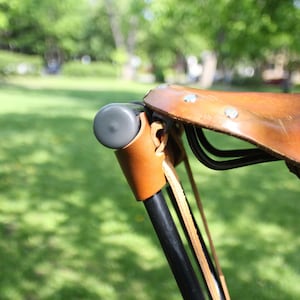 Bicycle Seat Tabs for Saddles of All Kinds - Etsy