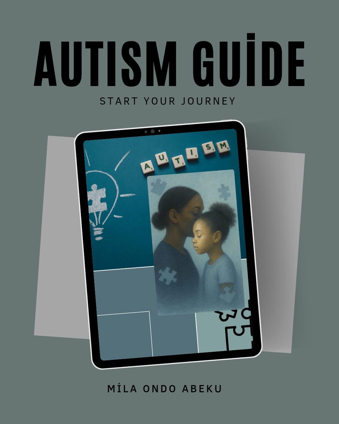 Autism Guide for Parents: Support Strategies & Practical Help for ...