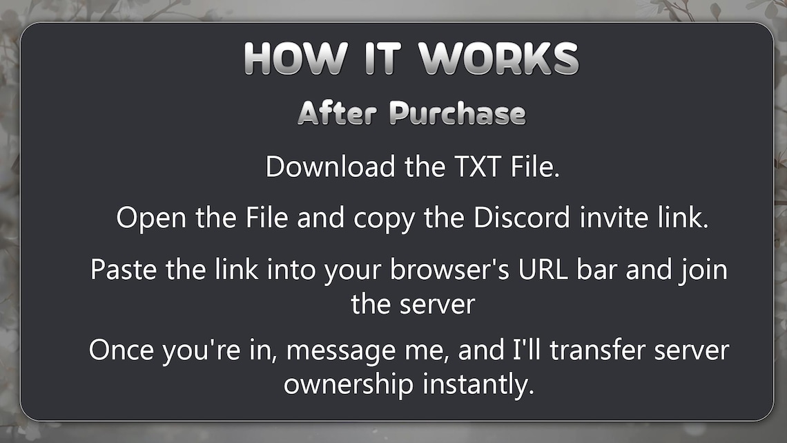 White Theme Discord Server | Aesthetic Discord Setup | Minimal Clean ...