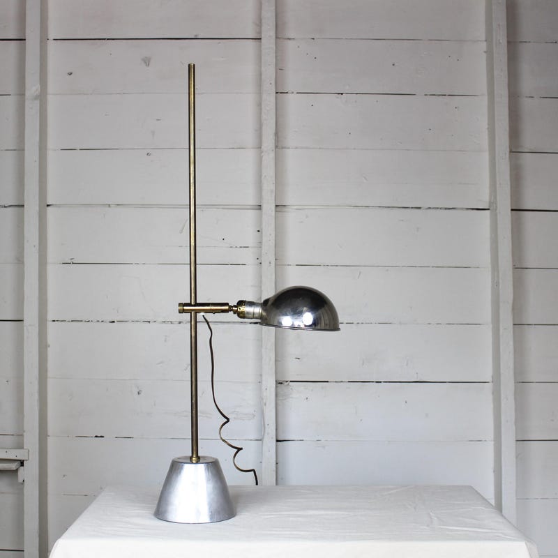 Omi Lamp - Etsy