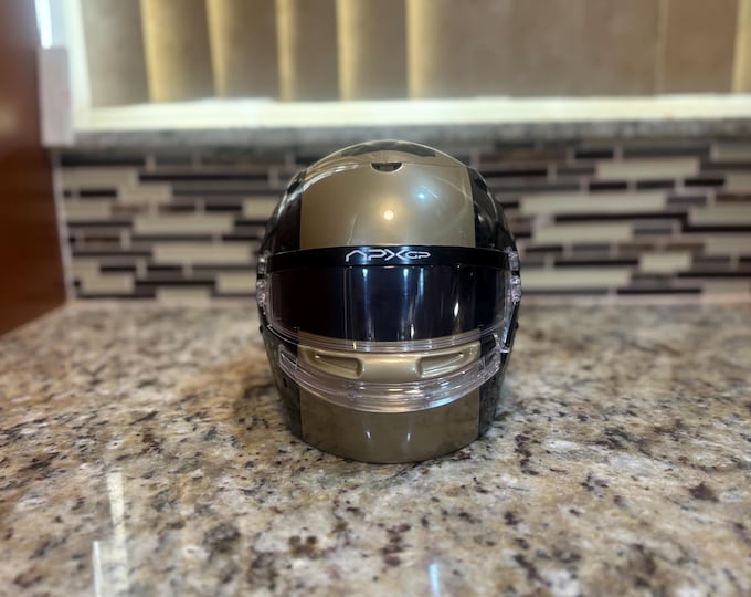 F1: the Movie (2025) Helmet Popcorn Bucket – READY TO SHIP! Sealed ...