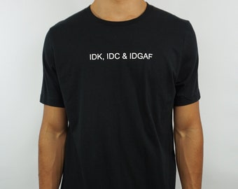 Idc | Etsy