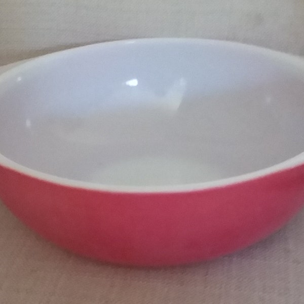 Flamingo Pyrex - Etsy