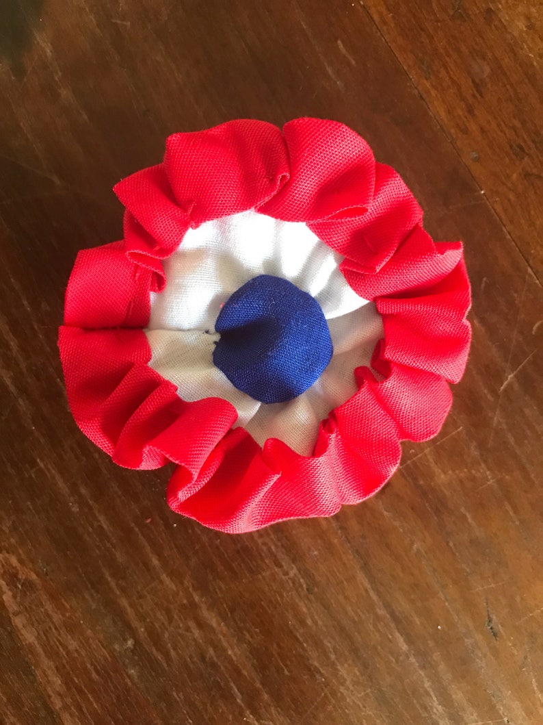 Les Miserables French Cockade/Rosette | Etsy