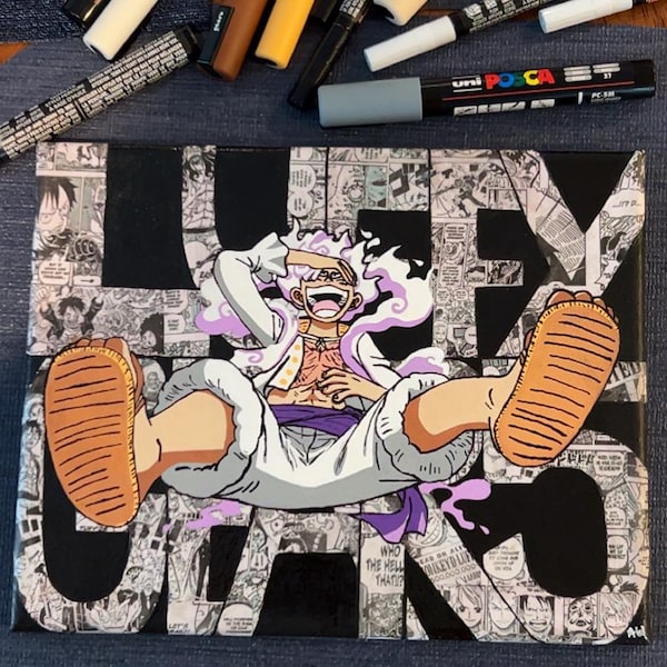 Death Note Manga Panels - Etsy