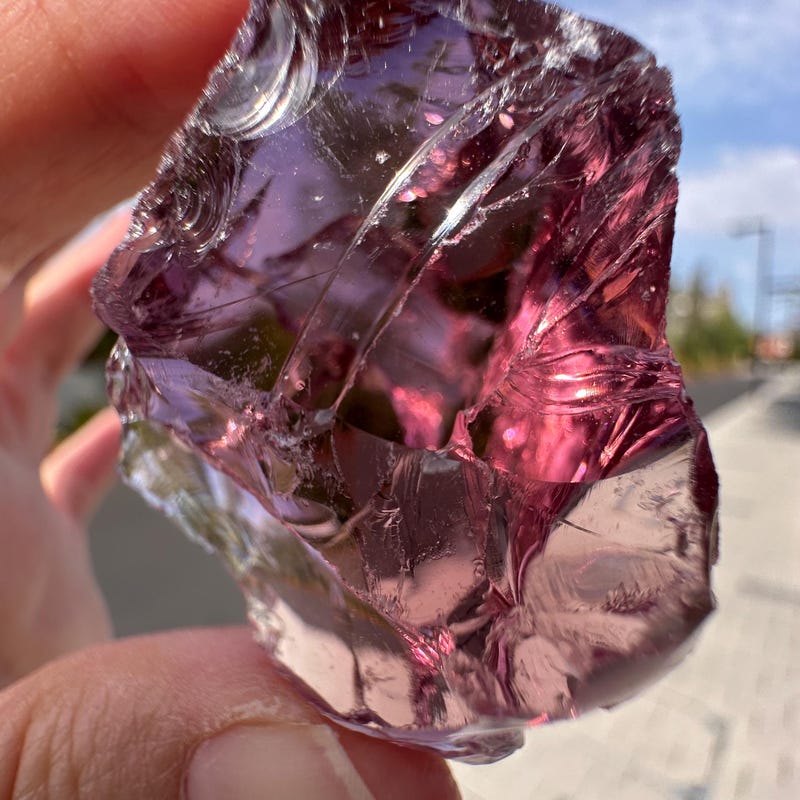 Andara Crystals - Etsy