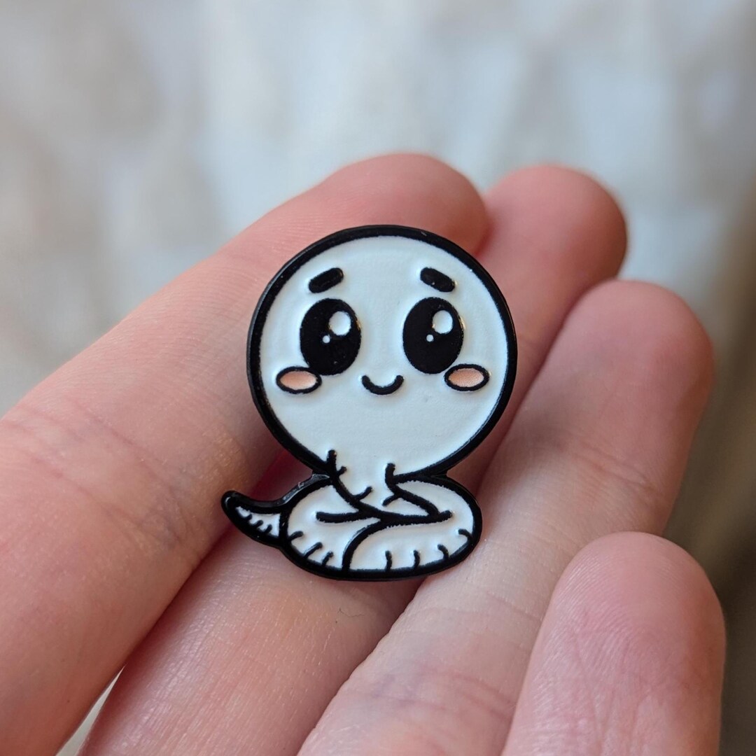 "too Cute" Pins PMA - IVF - ART - Etsy