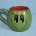 Large Kirby Ceramic Mug made to Order and Customizable - Etsy