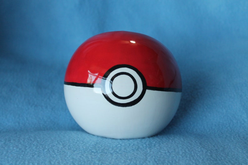 Poke Bowl Tilted Ceramic Bowl (made to Order and Customizable) - Etsy