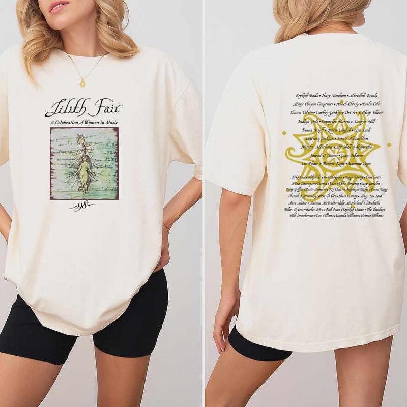 Band T Shirt With Sleeves - Etsy