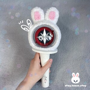 SKZOO Crochet Pattern Bundle | 8 Stray Kids Mascot Beanie Lightstick ...