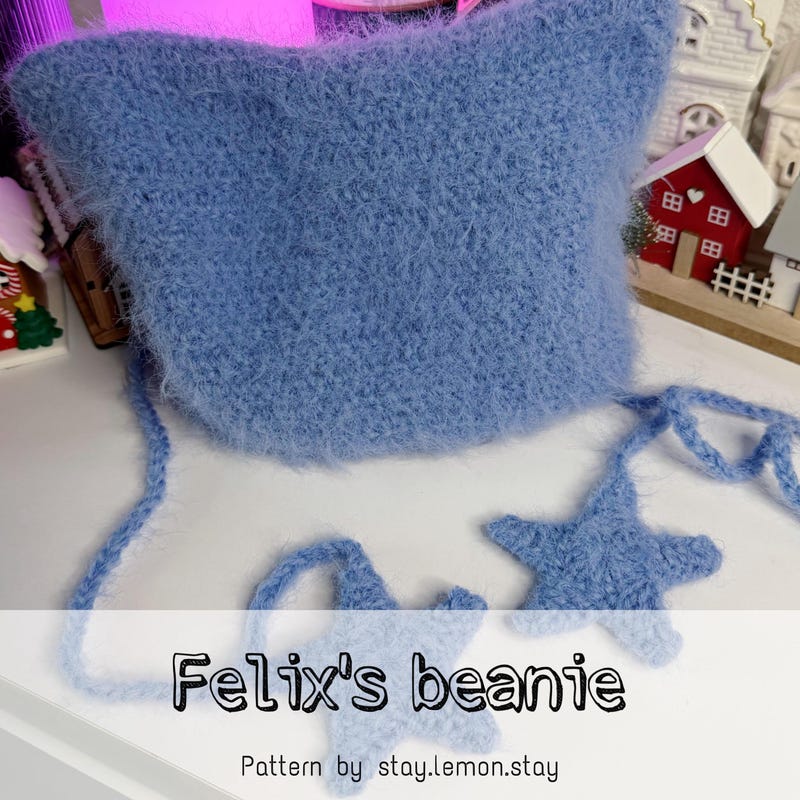 Felix Skz Hats - Etsy