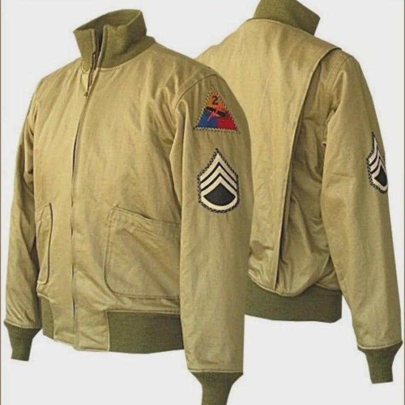 Ww2 Us Military Clothing - Etsy