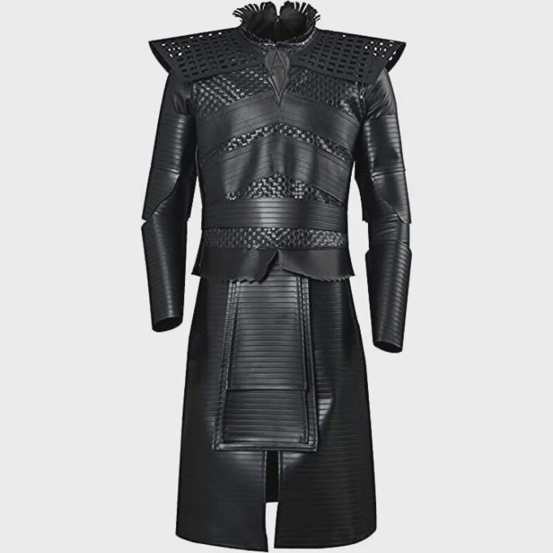 Night King Cosplay - Etsy UK