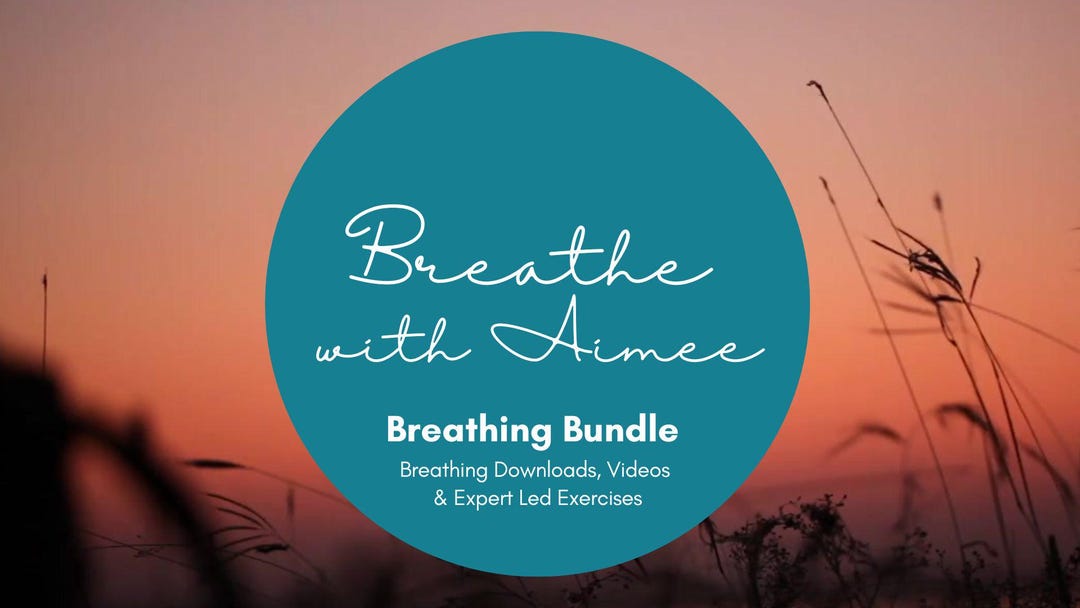 Desk to Zen: Complete Workplace Breathing Toolkit - Etsy