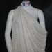 Linen Rayon Knit Jersey Fabric Drapey Light Weight Semisheer Summer ...