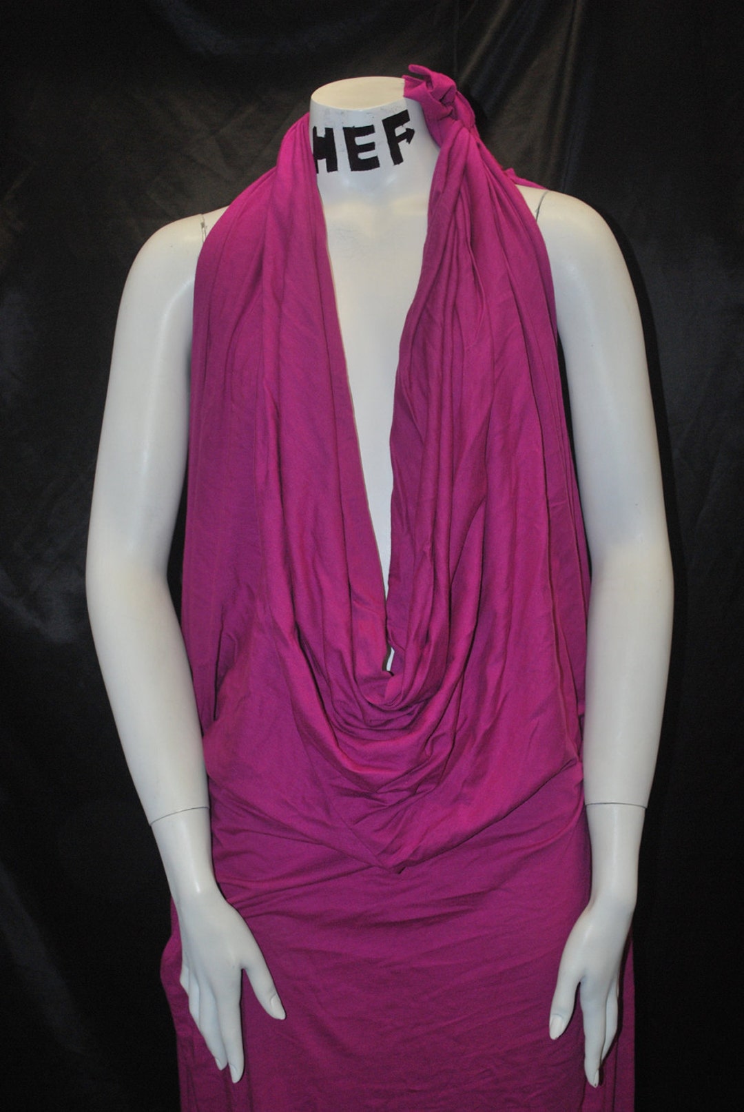 Modal Supima Knit Jersey Fabric High End T-shirt Material 5 0z Rocking ...