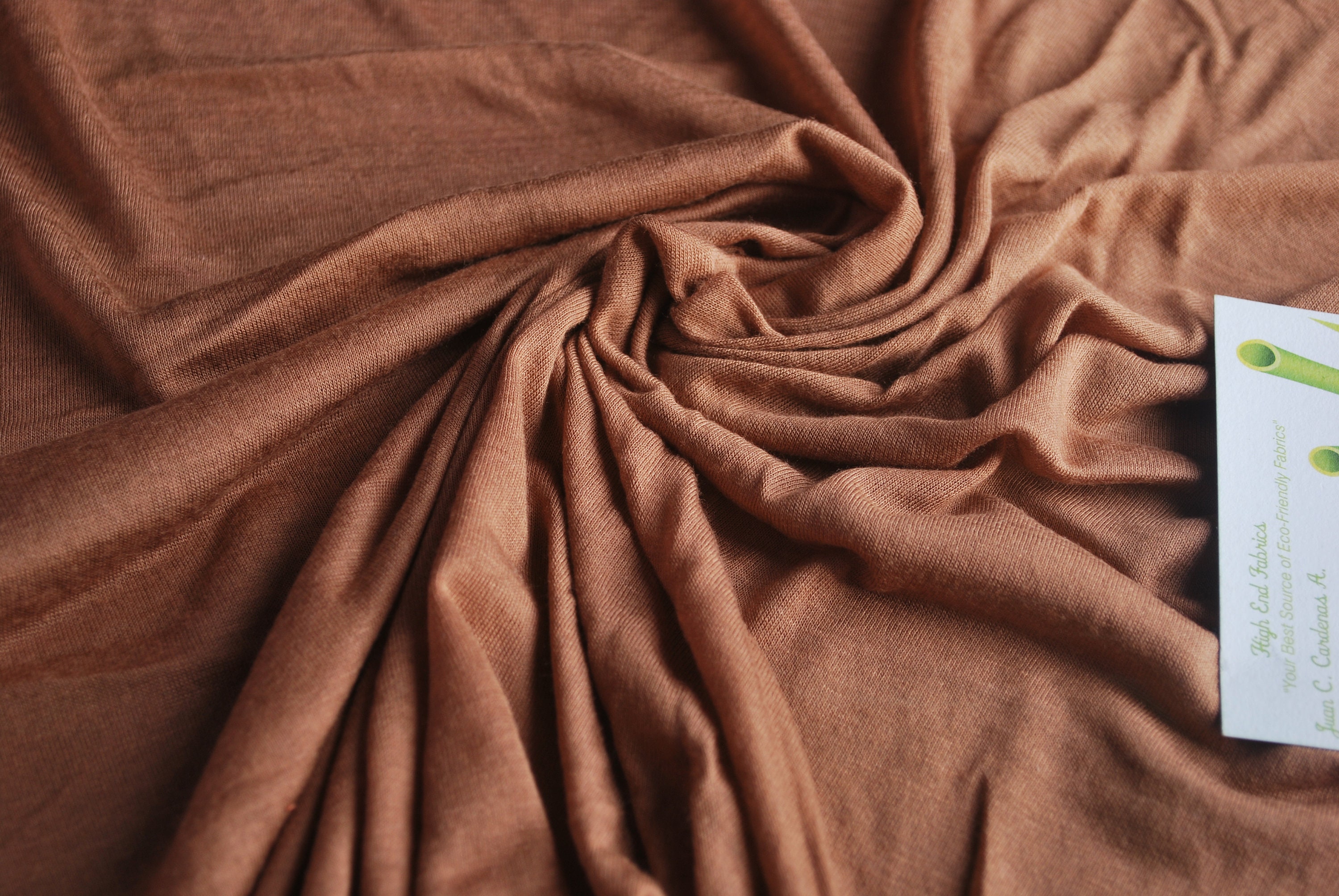 Modal Silk Sheer Knit Jersey Fabric Ultra Lightweight High-end - Etsy