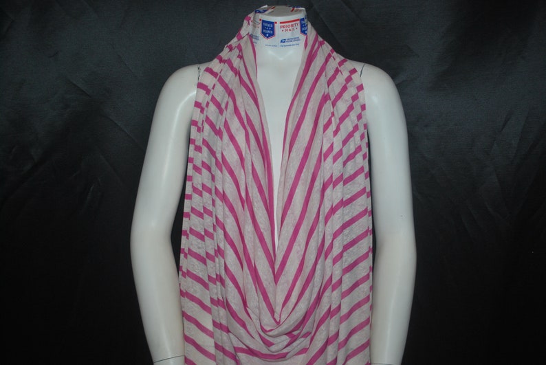 Linen Cotton Rayon Knit Jersey Fabric Drapey Light Weight - Etsy