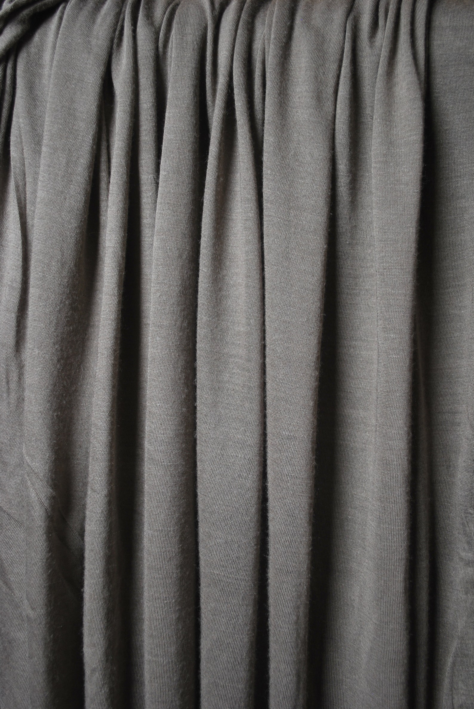 Silk Modal Sheer Knit Jersey fabric Ultra light weight 3.5 oz | Etsy