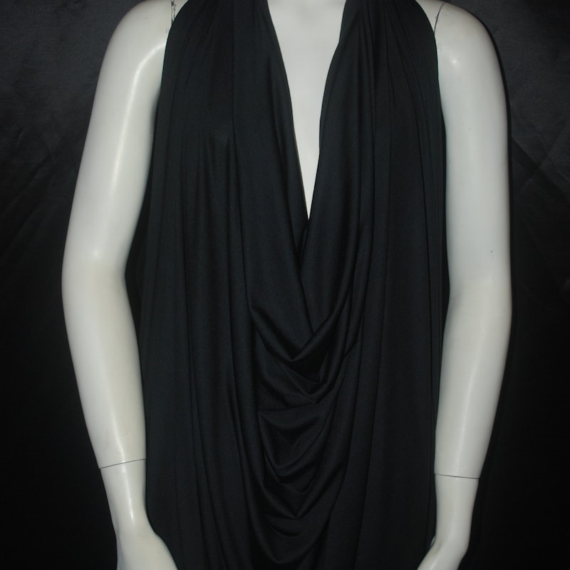 Modal Jersey Knit Fabric - Etsy