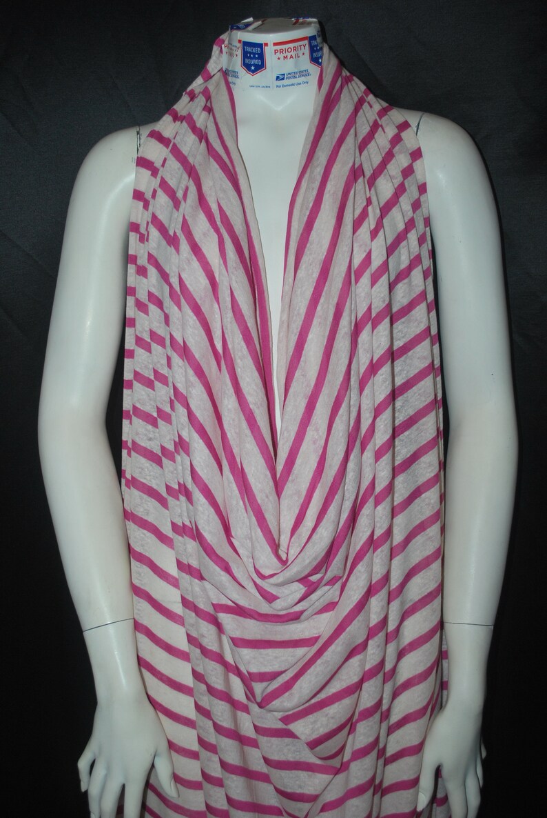 Linen Cotton Rayon Knit Jersey Fabric Drapey Light Weight - Etsy