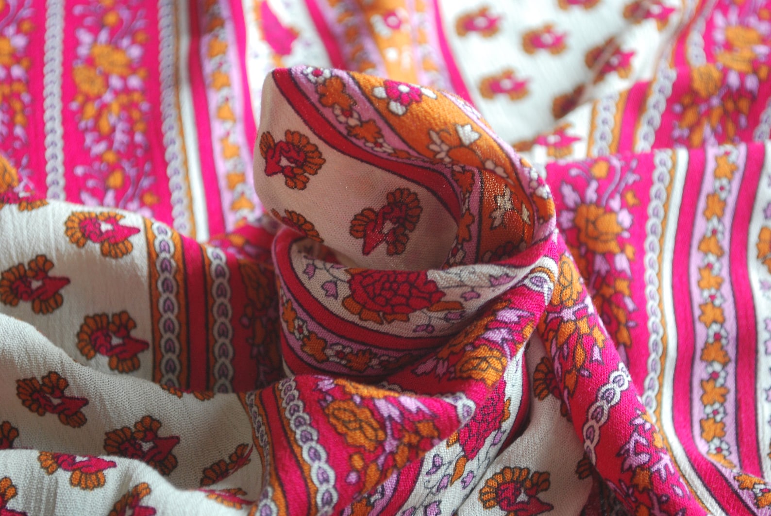 Rayon Crepe Woven Fabric Natural Fiber Rayon 100% Plant Based | Etsy