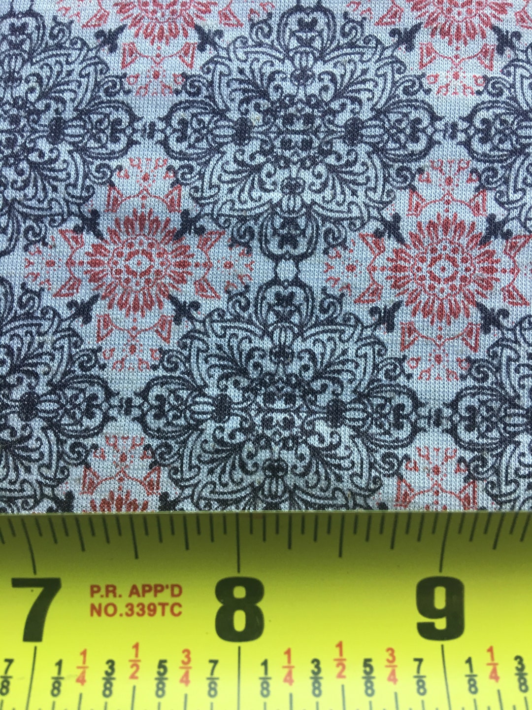 Linen Rayon Spandex Knit Jersey Fabric Drapey Summer Weight Jersey ...