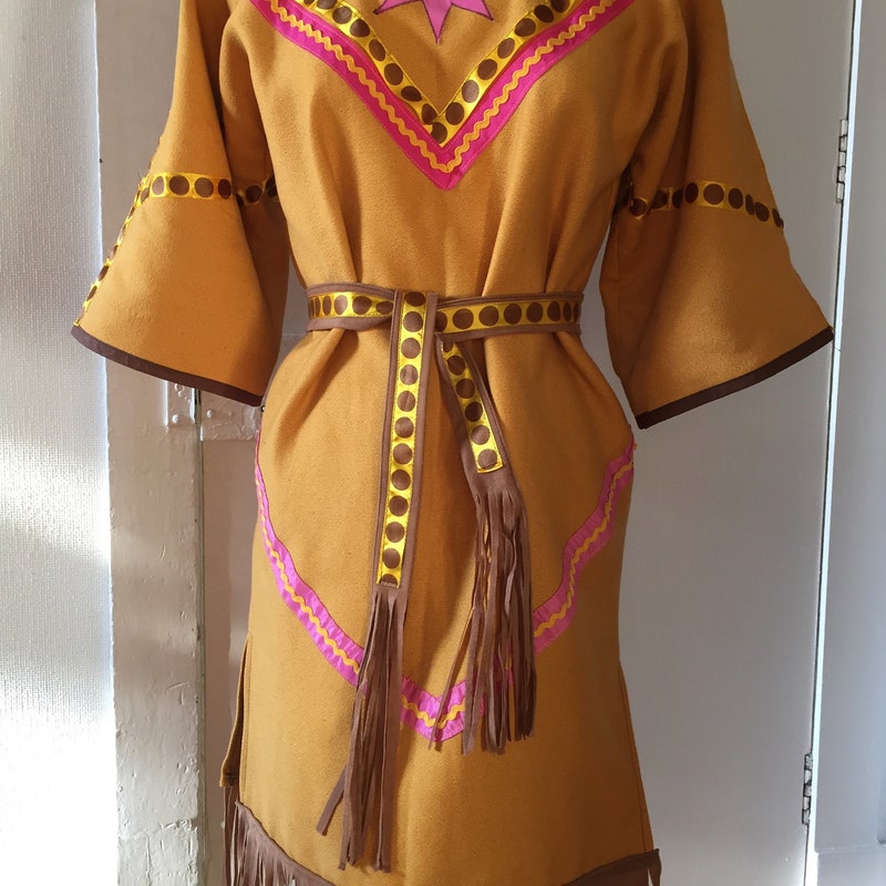 Native American Costumes - Etsy