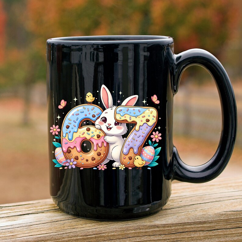 Easter Bunny 67 Png, Birthday Easter Design (digital Download) - Etsy