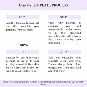 Sephora Birthday Invitation: Glam Makeup Party, Editable Canva Template ...