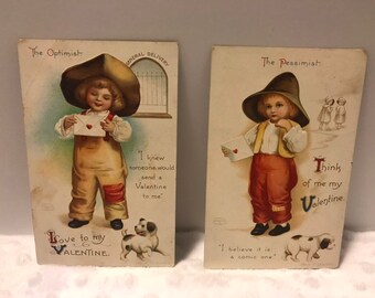 Ellen Clapsaddle - Etsy