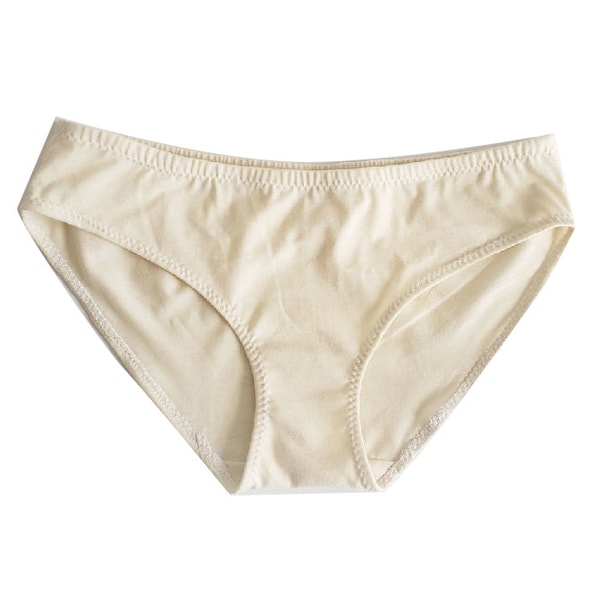 Gots Certified Organic Cotton Underwear - Etsy