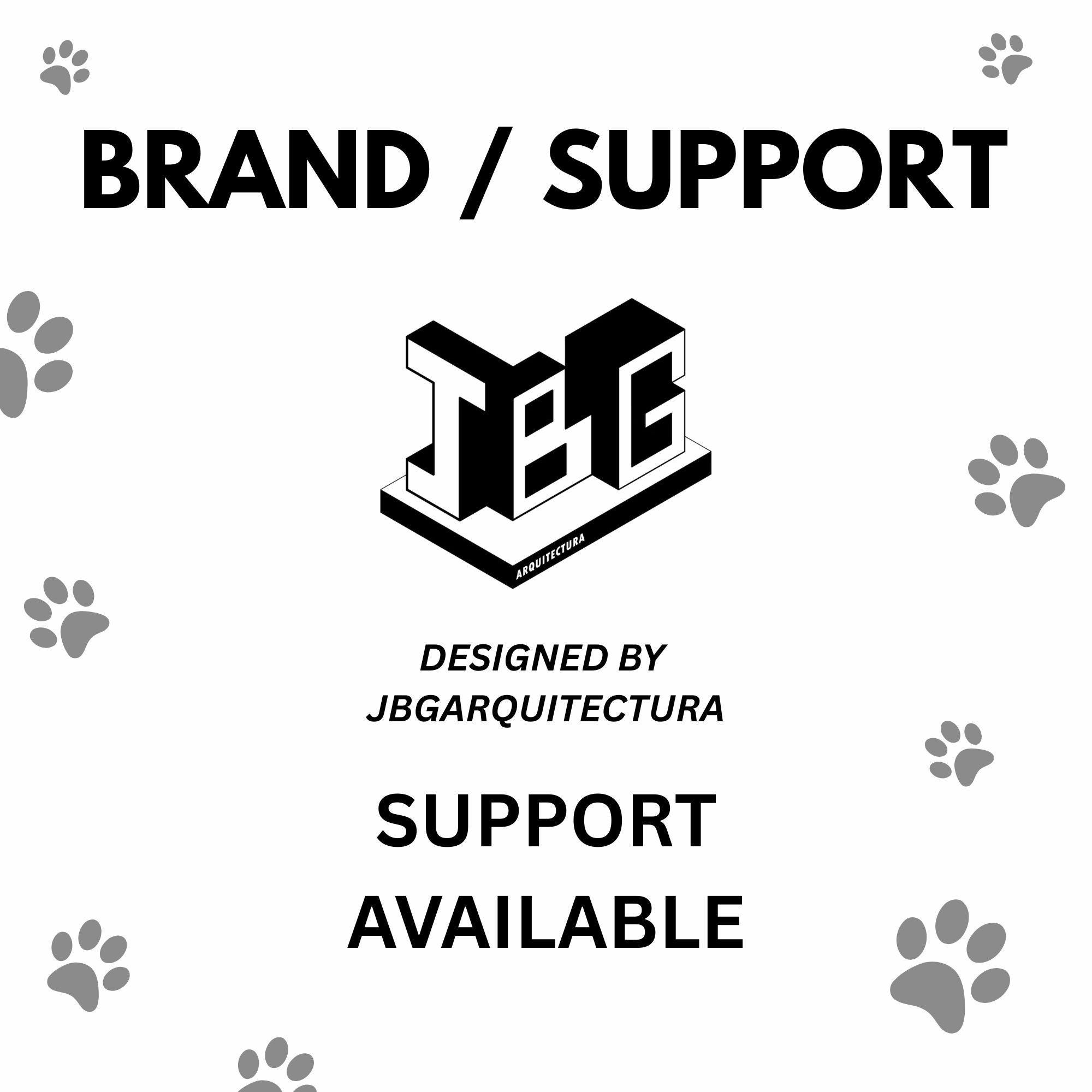 DIY Dog House Plans for Large Breeds - Etsy
