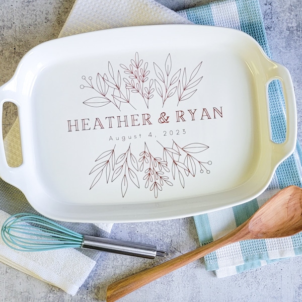 Ceramic Wedding Gift - 60+ Gift Ideas for 2024