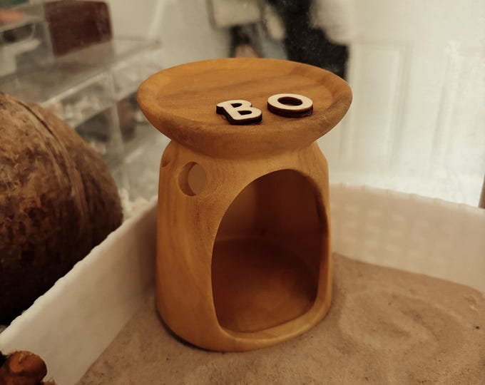 Custom Ceramic Hide - Etsy