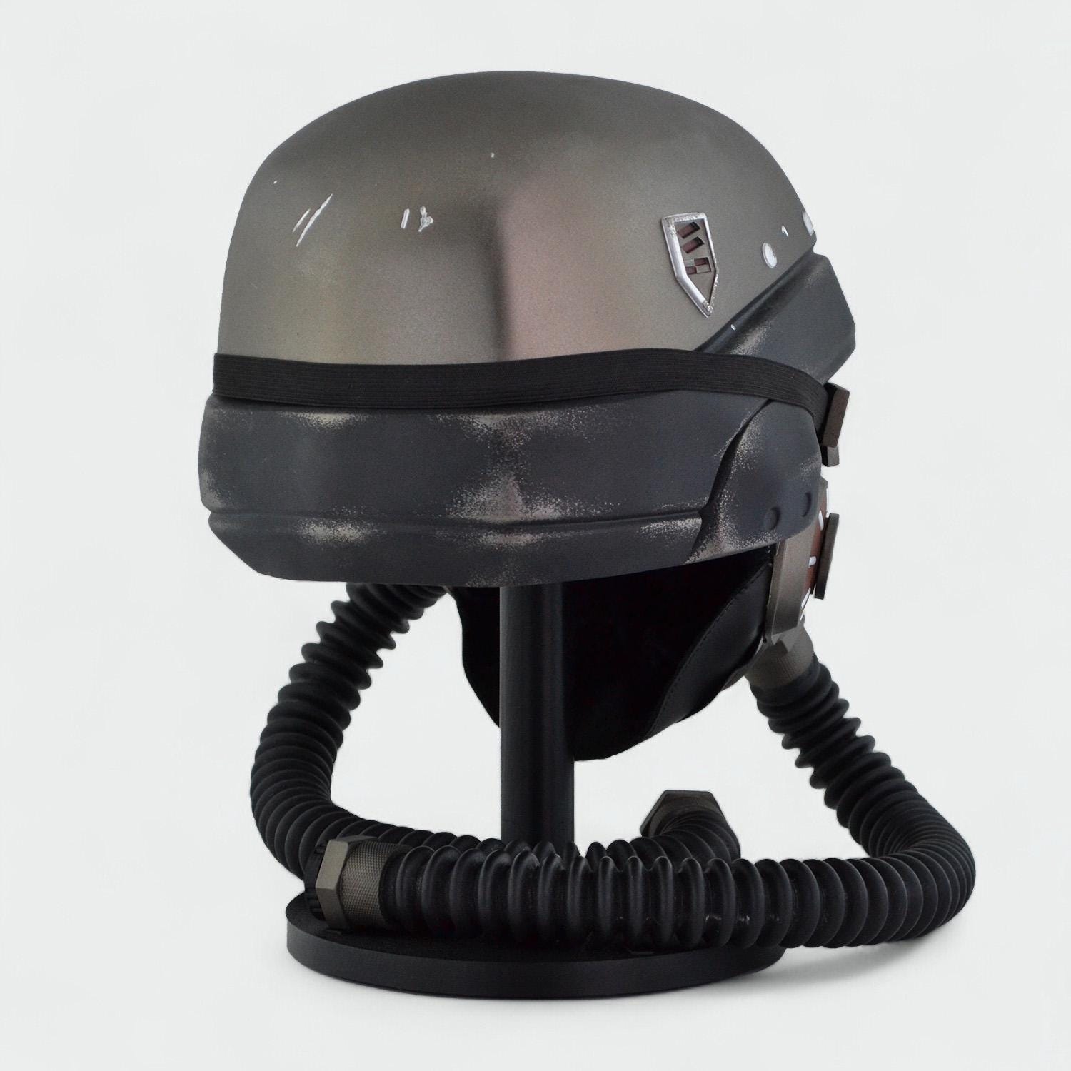 Helghast Helmet / Helghast Assault Soldier Helmet / Killzone Helmet ...