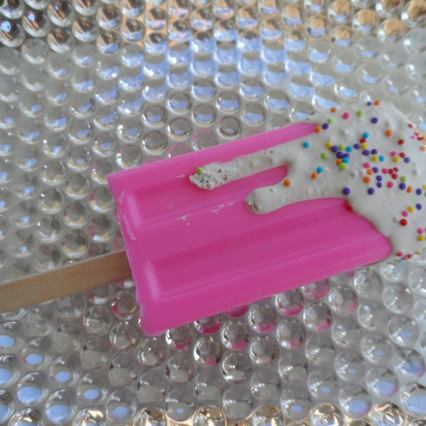 Popsicle Soap - Etsy